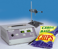 Arif Saltuk Ltd - Mocon Products